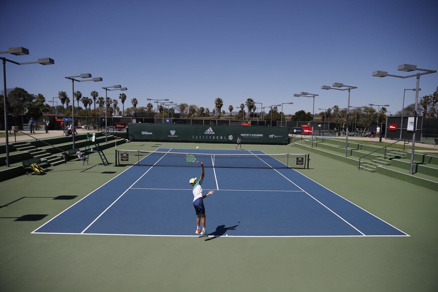 Homepage - Easter Bowl