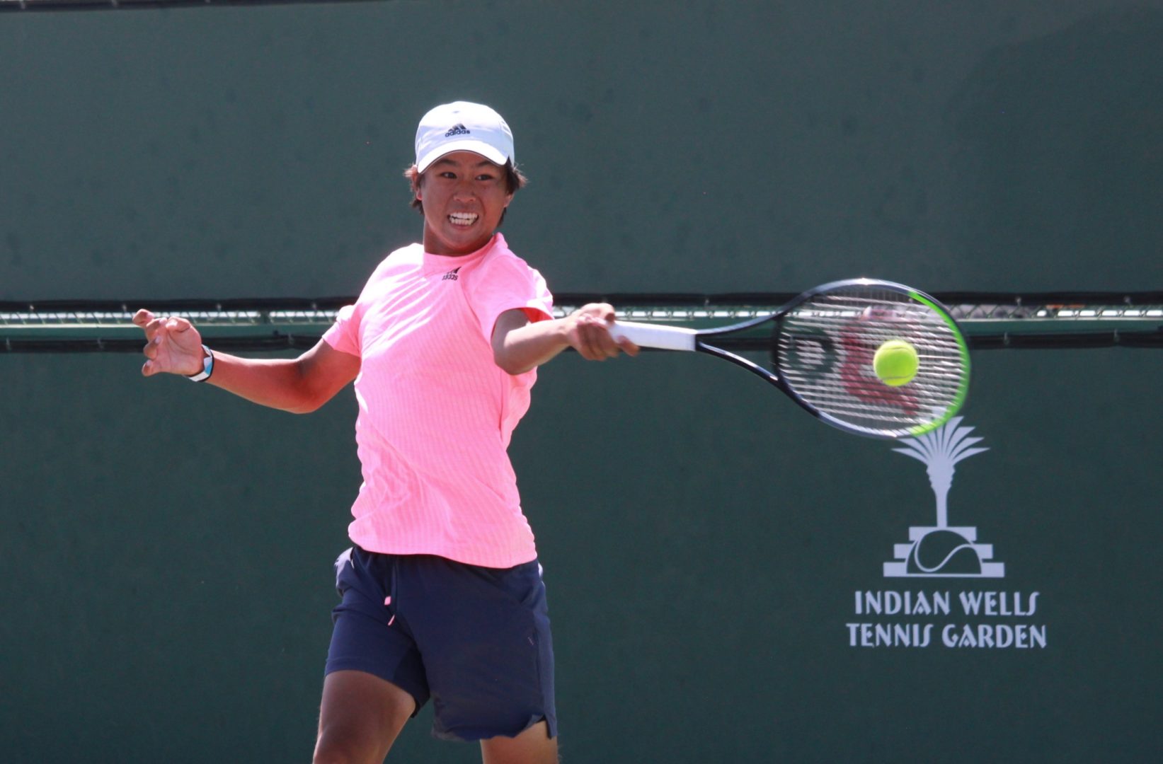 Irvine’s Learner Tien Continues Quest For Junior Sunshine Double ...