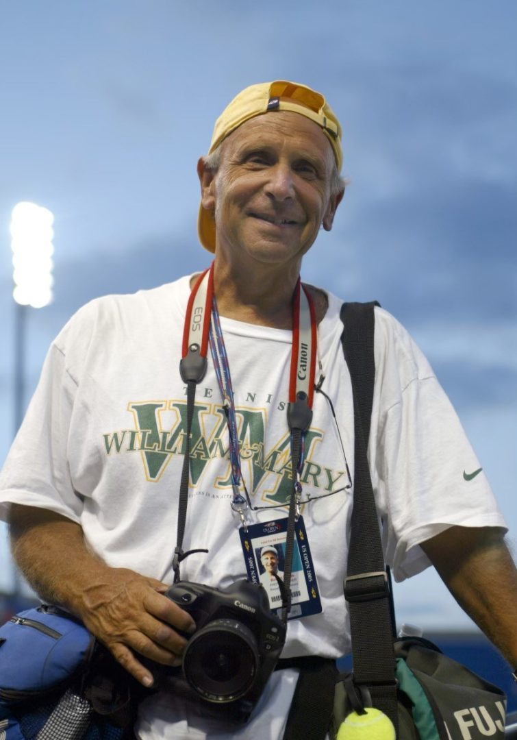 Longtime FILA Easter Bowl Photographer Bob Kenas Passes Away On Eve of ...